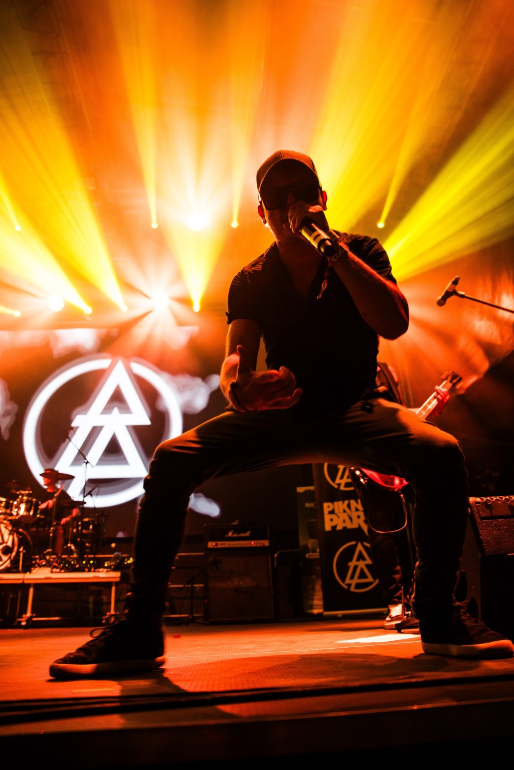 LINKIN PARK Tribute Spectacle: PIKNIK PARK Returns to Zappa Barka ...